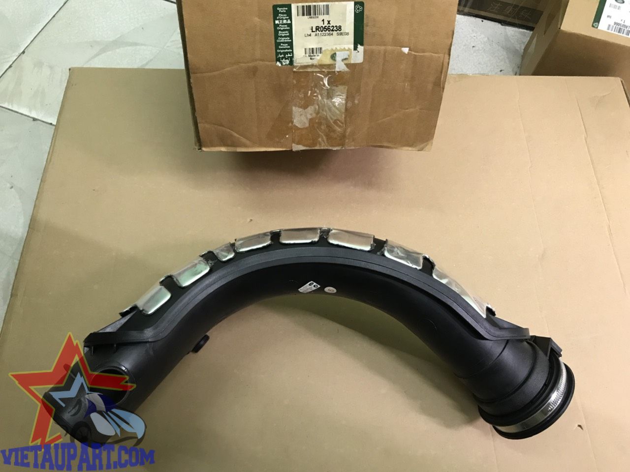 Ống gió nối Landrover